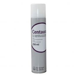 Centaura insektspray 250 ml | Til heste, hunde og dig - MyVetShop