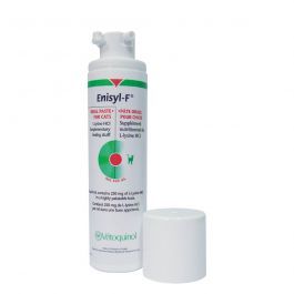 Enisyl-F 100 ml | Booster kattens immunforsvar - MyVetShop