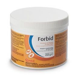 Forbid 250g | Stop din kat & hund fra at spise afføring - MyVetShop