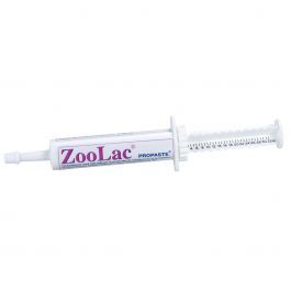 Zoolac ProPaste 60 ml | Stabiliserer fordøjelsen for alle dyr - MyVetShop